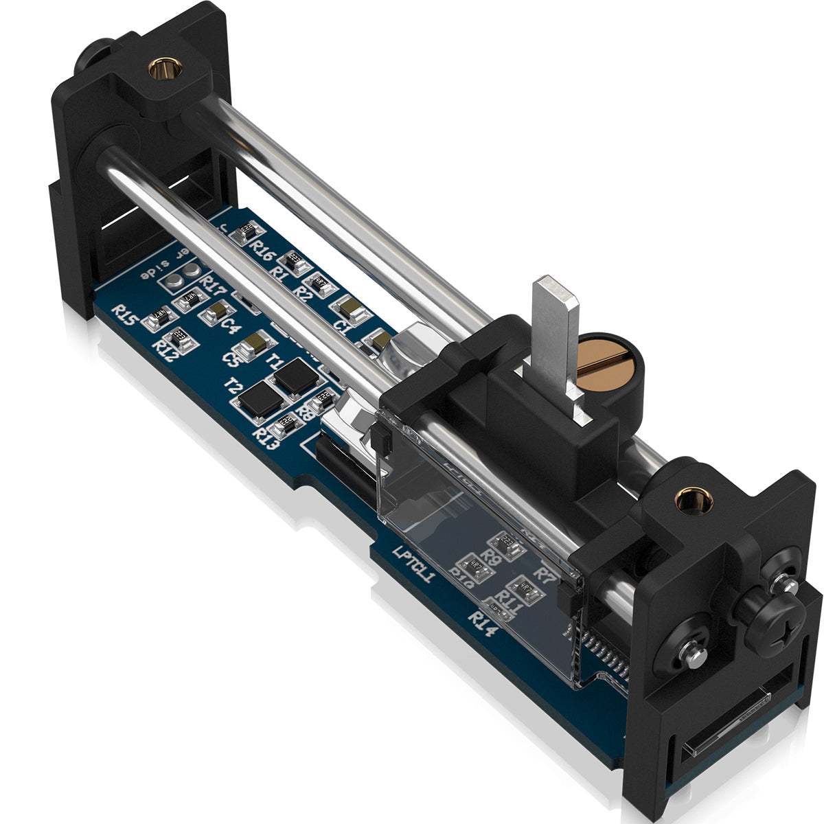 Behringer Infinium X1 Optical DJ Fader - Buy Online - Belfield Music