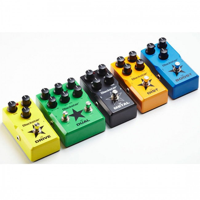 Multi Effects Pedal - Buy Online & In Store - Belfield Music