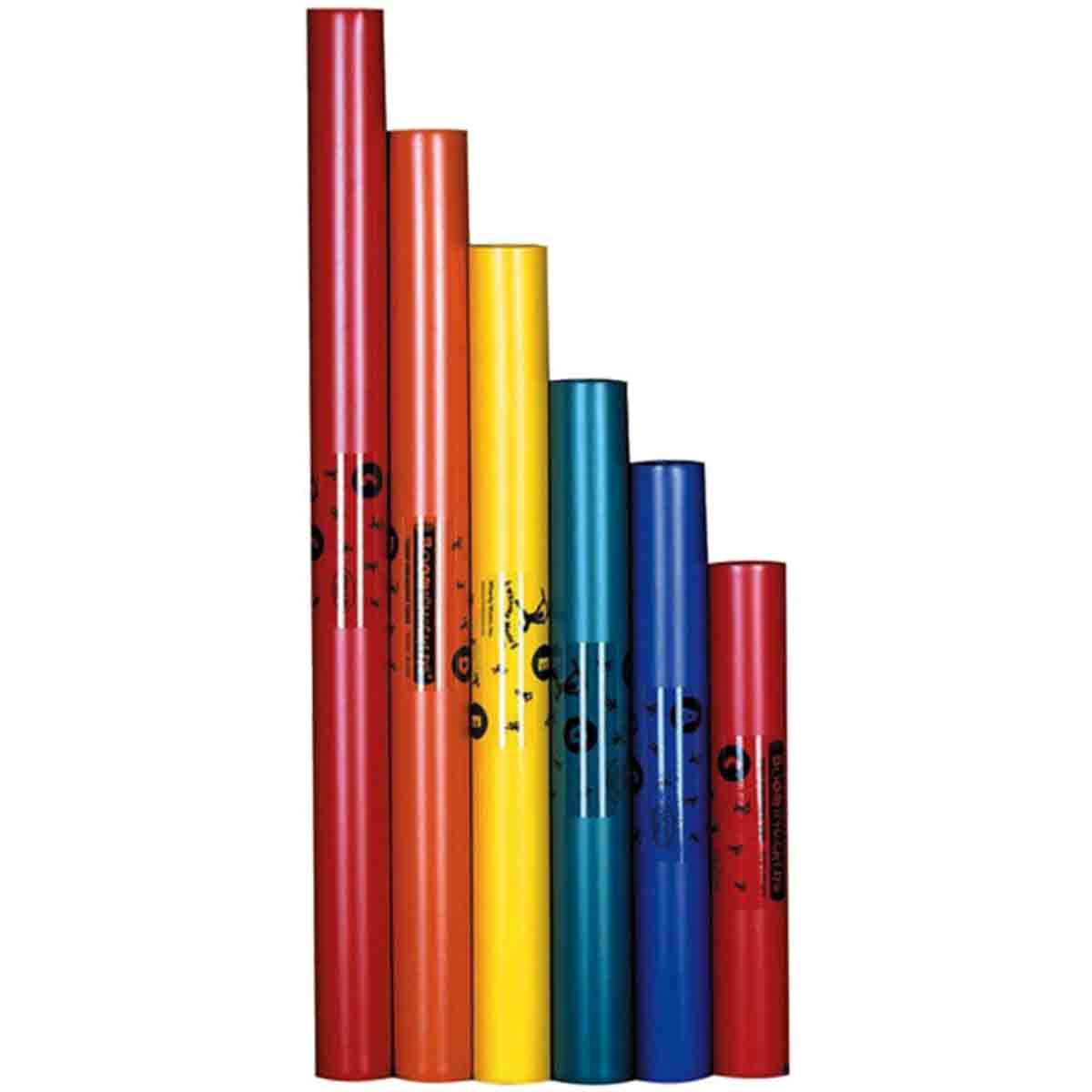 Boomwhackers - Buy Online & In Store - Belfield Music