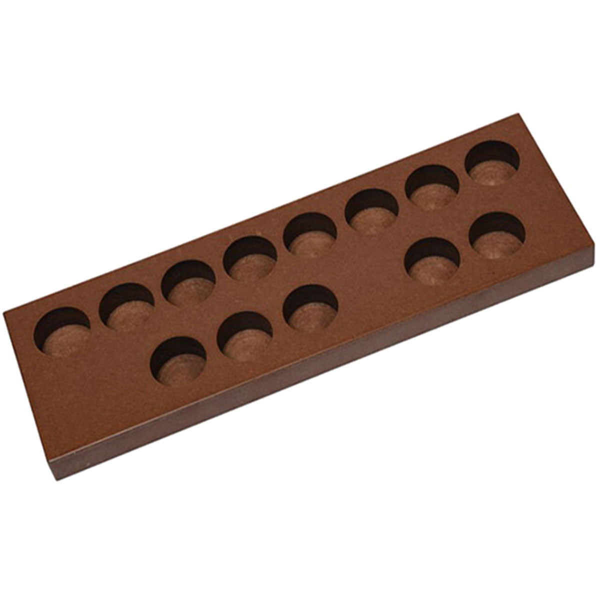 Boomwhackers Wooden 13-Note Storage & Display Stand - Buy Online ...