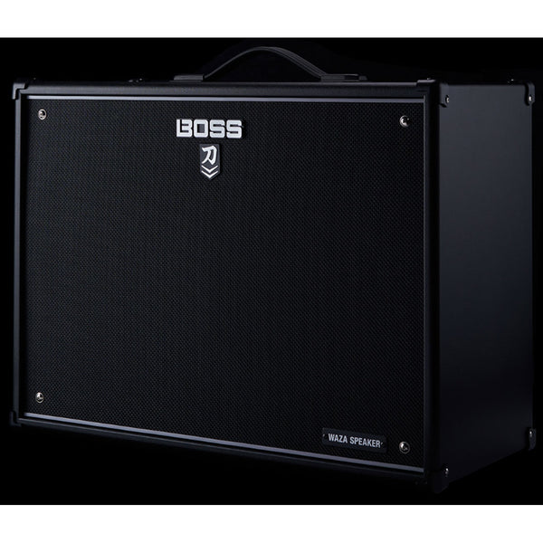 Boss KATANA-CAB 212 Waza Guitar Cabinet 160w 2x12'' Cab - Belfield Music