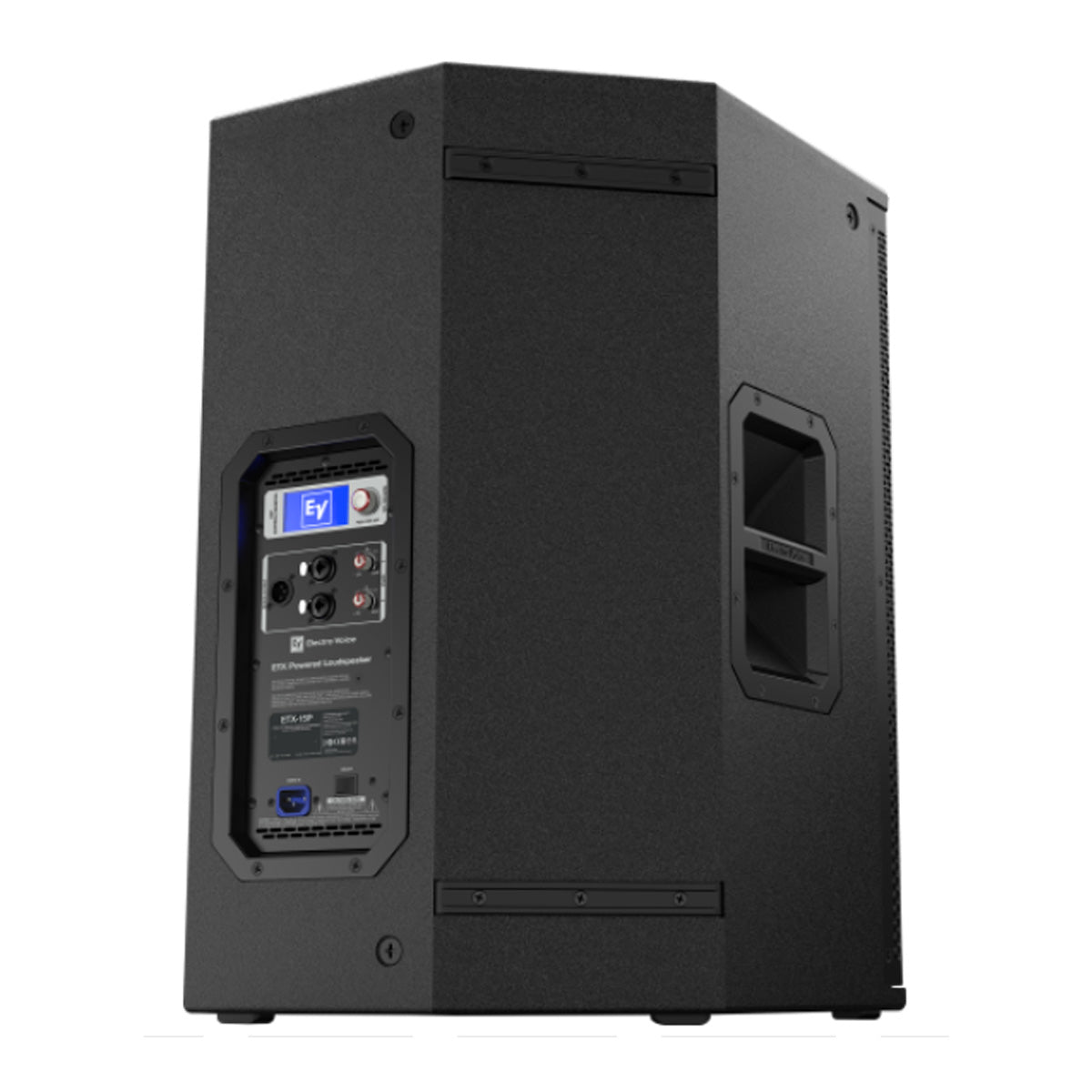 Electro-Voice EV ETX-15P Powered Speaker 15inch 2000w w/ Integrated ...