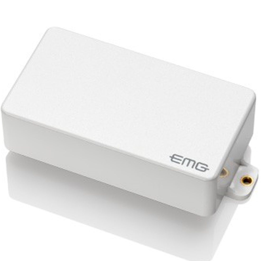 EMG 60 Humbucker Guitar Pickup White - Buy Online - Belfield Music
