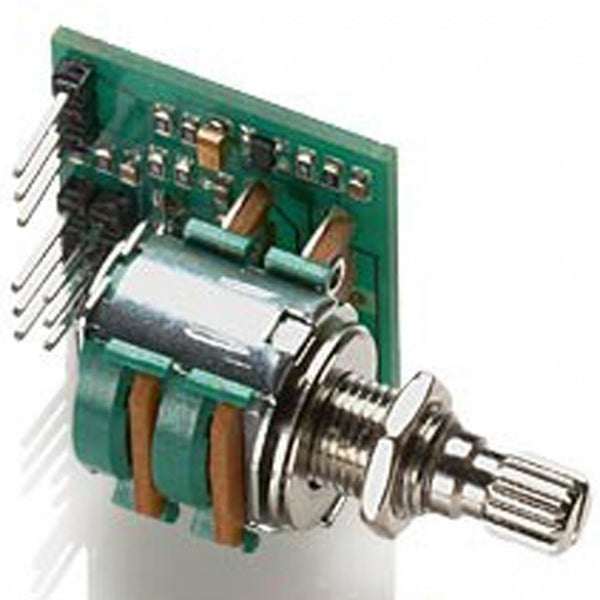 EMG ABC Active Balance Control for Active Guitar Pickups - Buy Online ...
