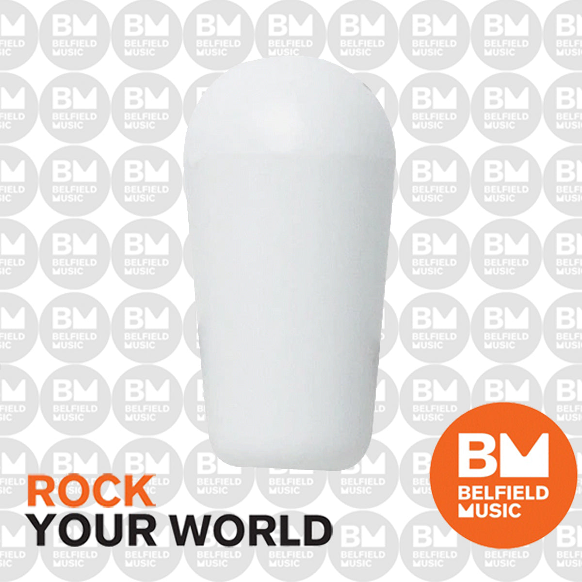 Epiphone Toggle Cap White - Buy Online - Belfield Music
