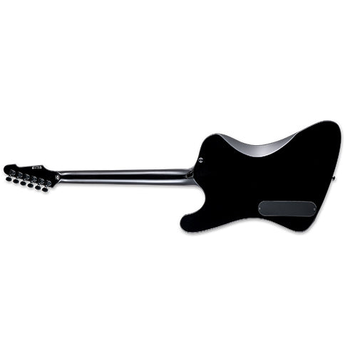 ESP LTD PHOENIX-1000 Phoenix Electric Guitar Quilted Maple See Thru ...
