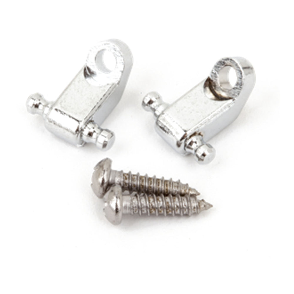 Genuine Fender Parts Australia - Belfield Music