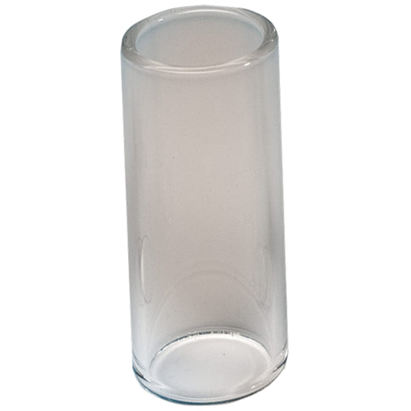 Fender Glass Guitar Slide 3 Thick Medium - 0992300003 - Belfield Music