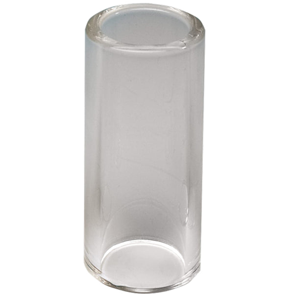Fender Glass Guitar Slide 5 Fat Large - 0992300005 - Buy Online ...