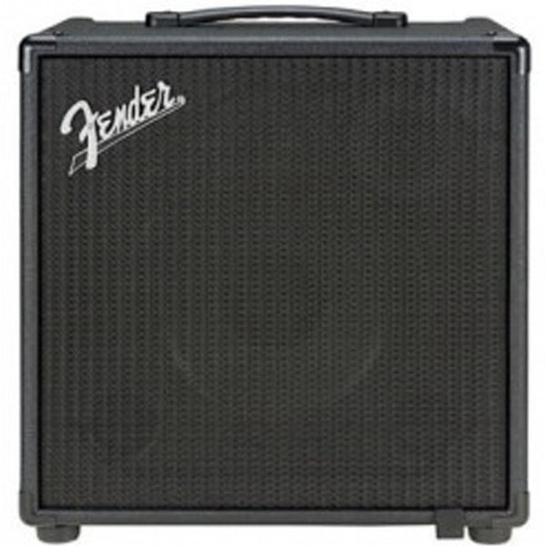 Fender Rumble Studio 40 Bass Guitar Amplifier - 2376003000 - Buy Online ...