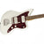 Fender Squier Classic Vibe 60s Jazzmaster Electric Guitar Olympic White ...