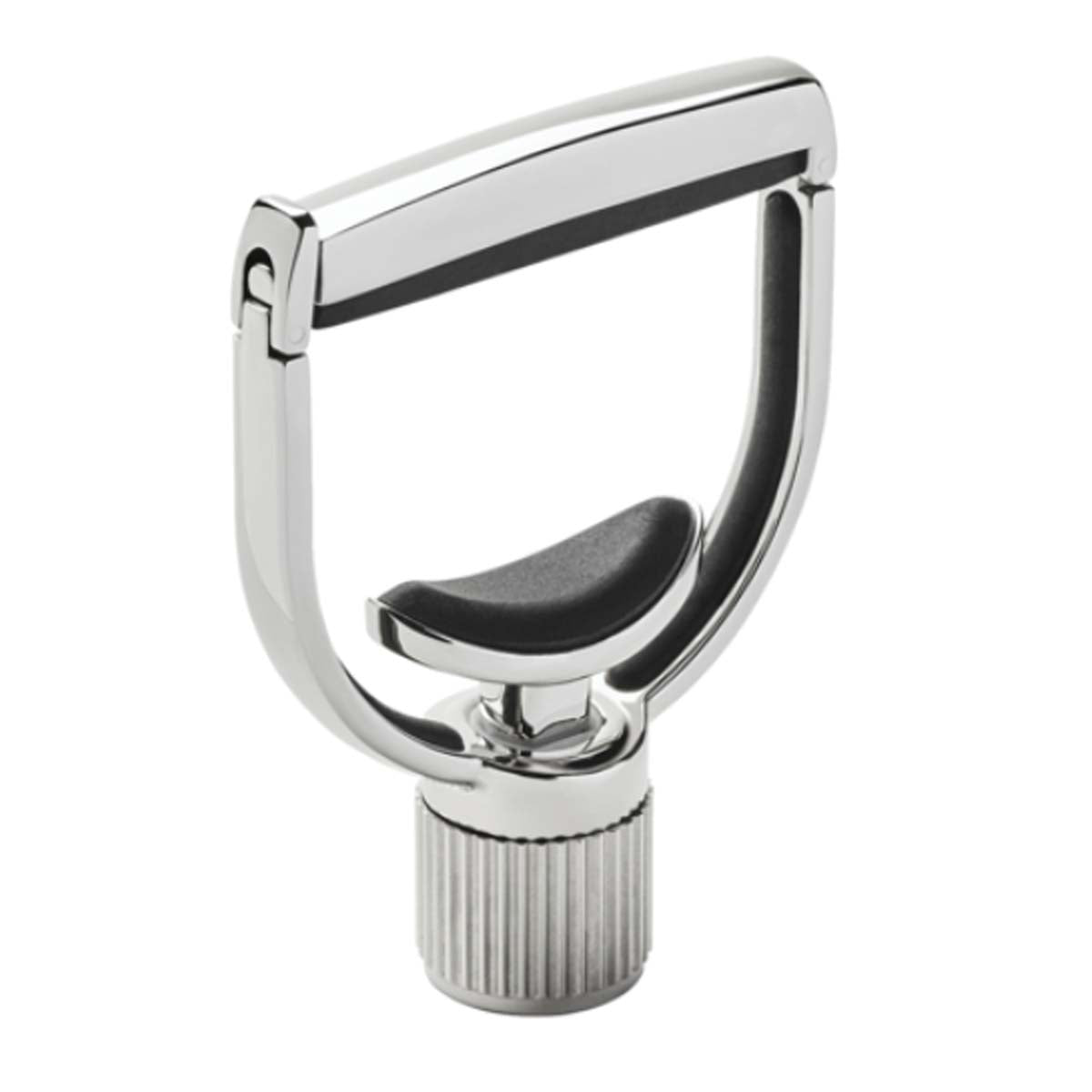 G7th G7 Heritage Banjo Standard Silver Capo Style 1 - Buy Online ...