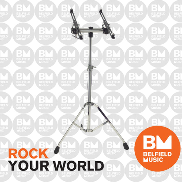 Gibraltar GEMS Electronic Component Mounting Station - Belfield Music