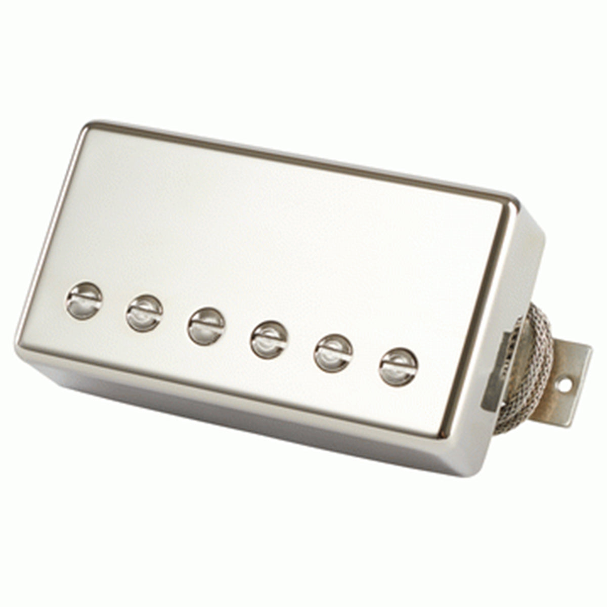 Gibson 57 Classic Alnico II 2C Humbucker Pickup Nickel - Belfield Music