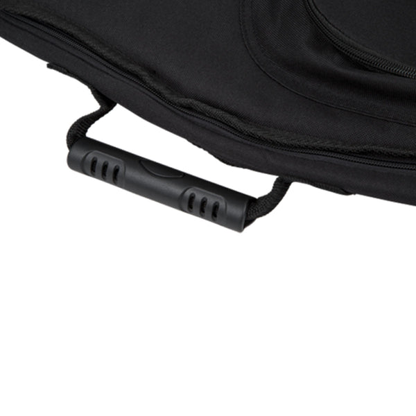 Gretsch G2168 Jet Baritone/Junior Jet™ Bass Guitar Gig Bag Black - Belfield Music