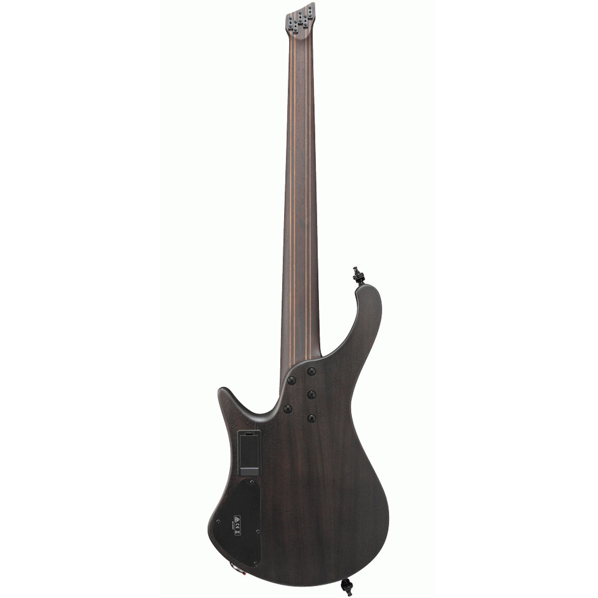 Ibanez EHB1505MS Bass Guitar Black Ice Flat - Buy Online - Belfield Music
