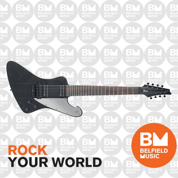 Ibanez FTM33 Fredrik Thordendal Signature Electric Guitar 8-String ...