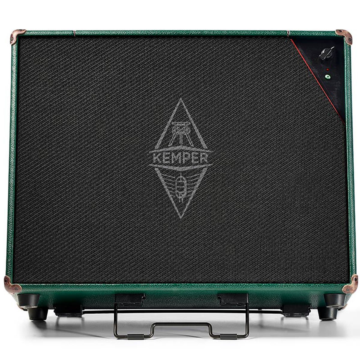 Kemper Power Kabinet 200W w/ Kemper Kone - Buy Online - Belfield Music