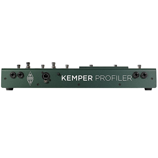 Kemper Profiler Remote - Foot Controller for Kemper - Buy Online ...