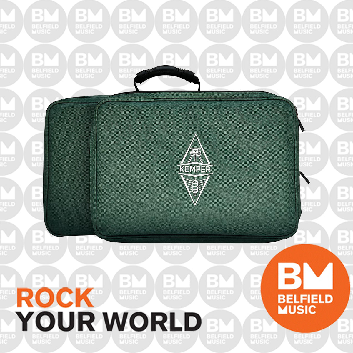 Kemper StageBag for Kemper Profiler Stage - Buy Online - Belfield Music