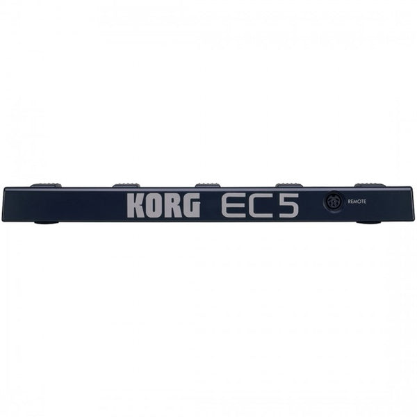 Korg EC5 Pedal Five Way Footswitch - Buy Online - Belfield Music