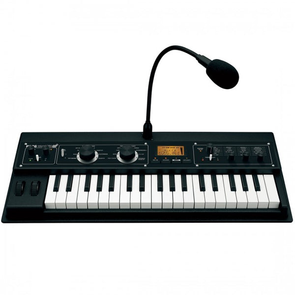 Korg Microkorg XL Plus Micro Keyboard Synth - Buy Online - Belfield Music
