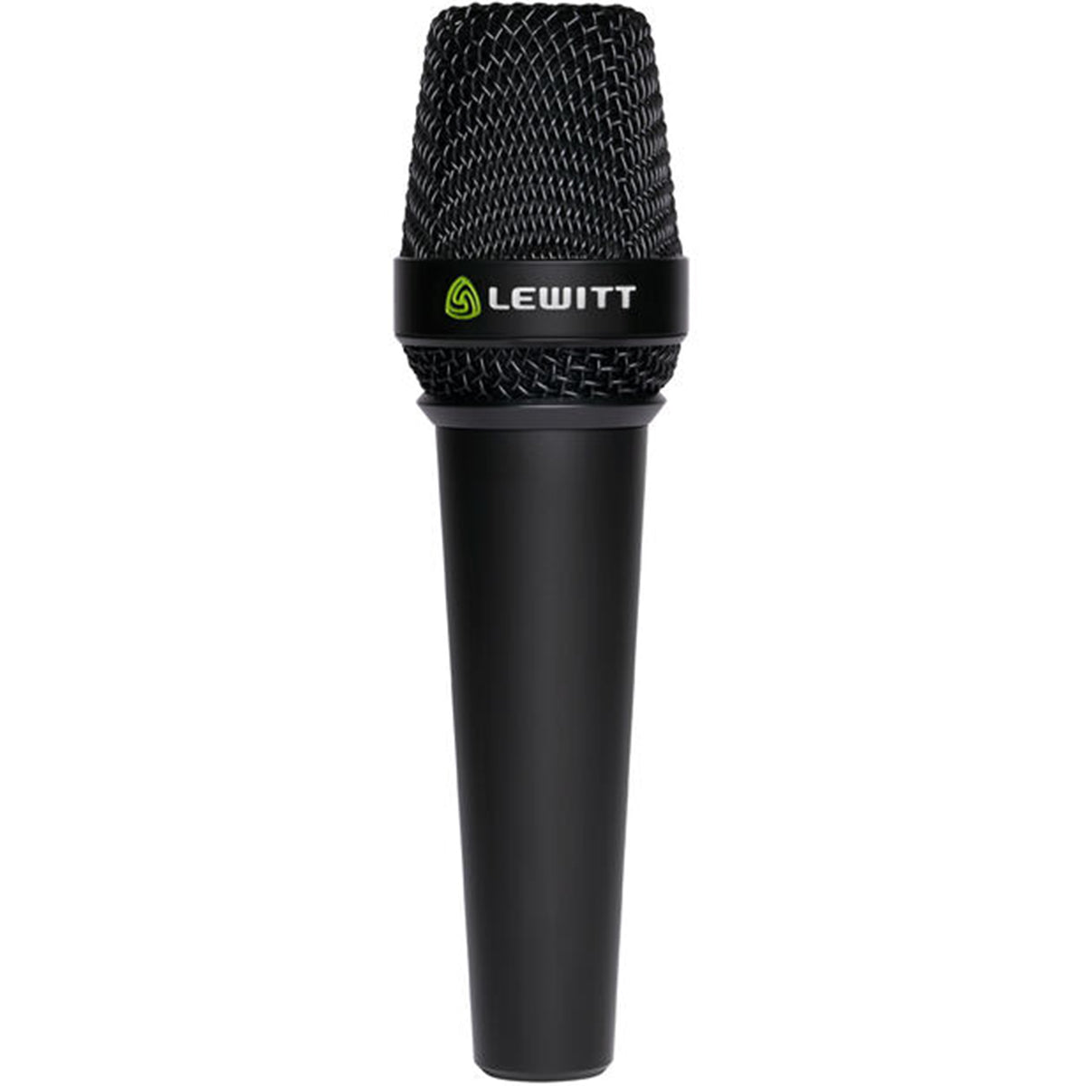 Lewitt Audio MTP 50 Microphone Handle with XLR Output for W9 Black ...