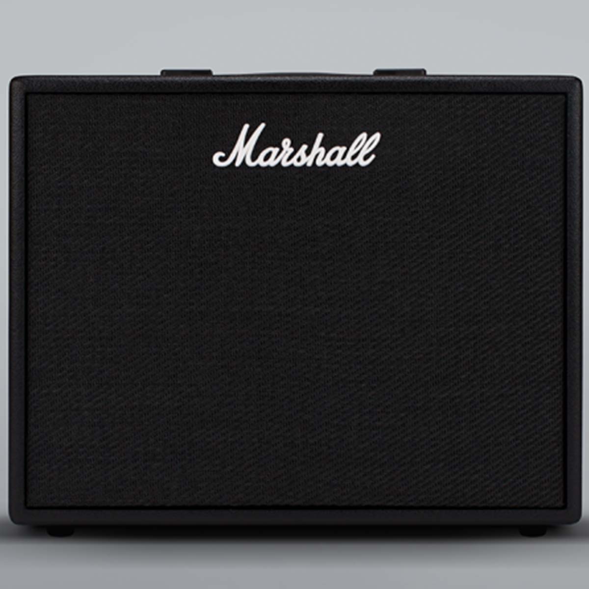 Marshall CODE 50 Amp 50 Watt Digital Combo - Buy Online - Belfield Music