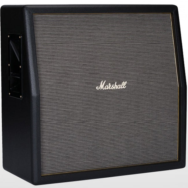 Marshall ORIGIN 412A Guitar Cab Angled 4x12'' Cabinet 240w - Buy Online ...