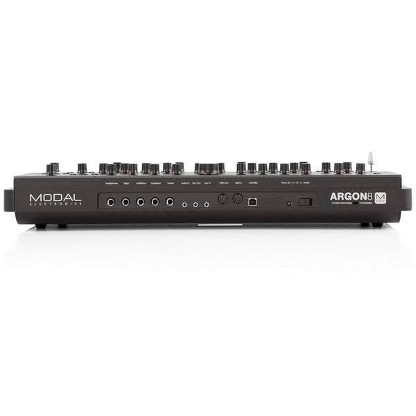 Modal ARGON8 Synthesiser ARGON 8 - Buy Online - Belfield Music