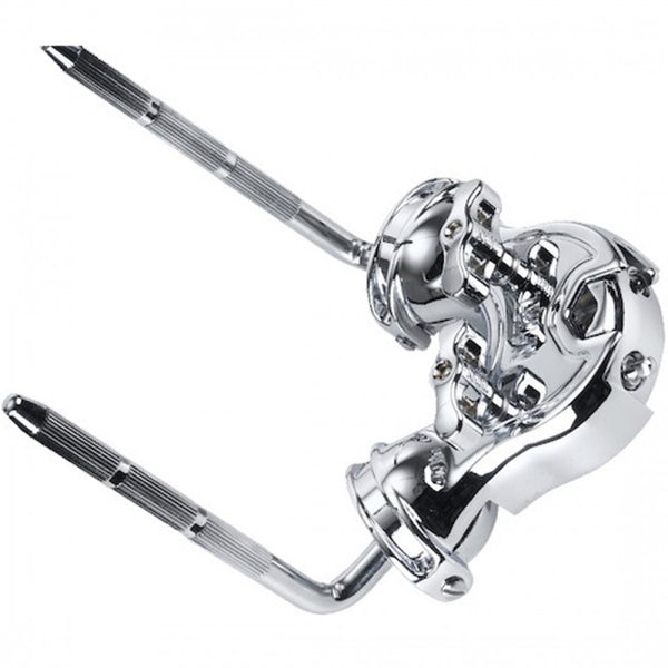 Natal Pro Series Double Tom Mount - Buy Online - Belfield Music