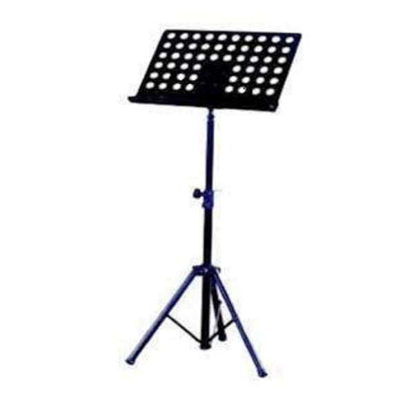 On Stage SM7212B Orchestral Music Stand - Buy Online - Belfield Music