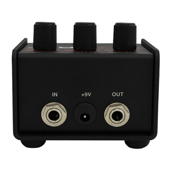 ProCo RAT 'TURBO RAT' Distortion Effects FX Pedal - Buy Online ...