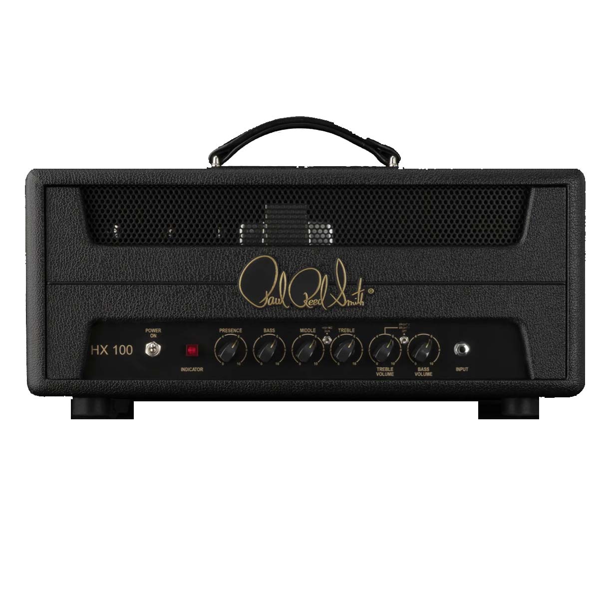 PRS Paul Reed Smith HDRX100 Guitar Amplifier Head 100w Amp - Buy Online ...