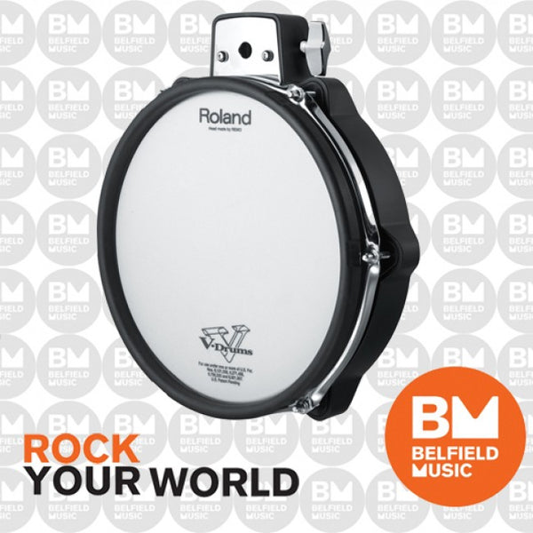 Roland PDX-100 V-Pad - Buy Online - Belfield Music