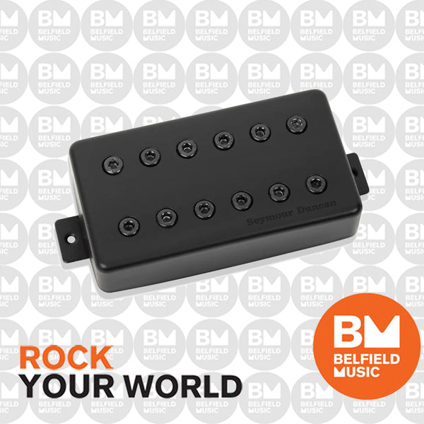 Seymour Duncan Signature Mark Holcomb Scarlet Passive 6-String Neck ...