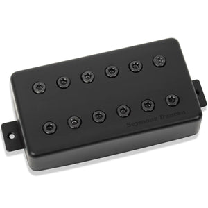 Seymour Duncan Signature Mark Holcomb Scourge Passive 6-String Bridge ...