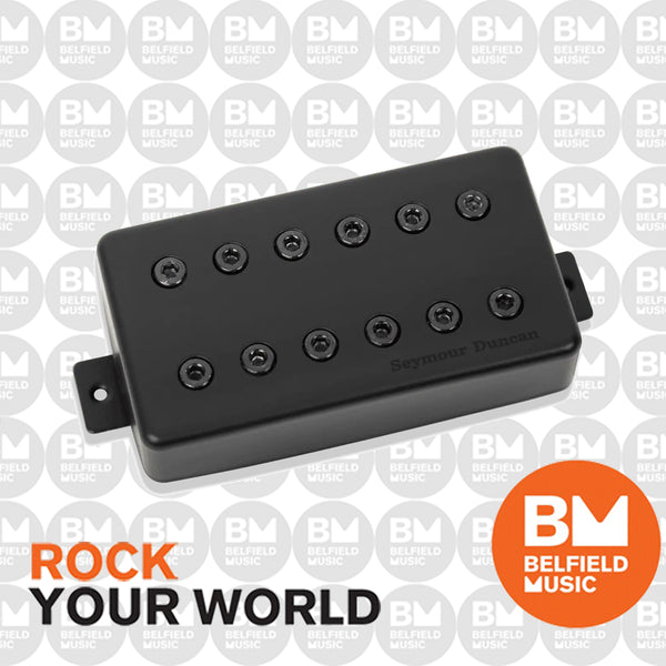 Seymour Duncan Signature Mark Holcomb Scourge Passive 6-String Bridge ...