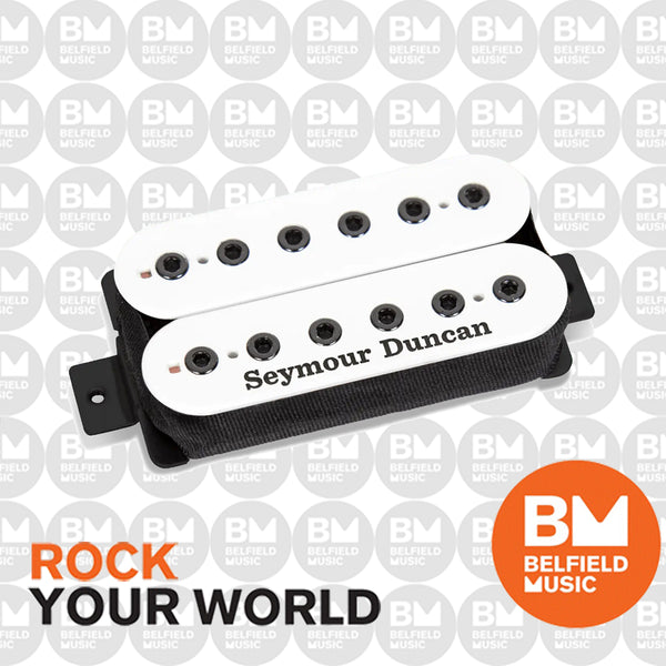 Seymour Duncan Signature Mark Holcomb Scourge Passive 6-String Bridge ...