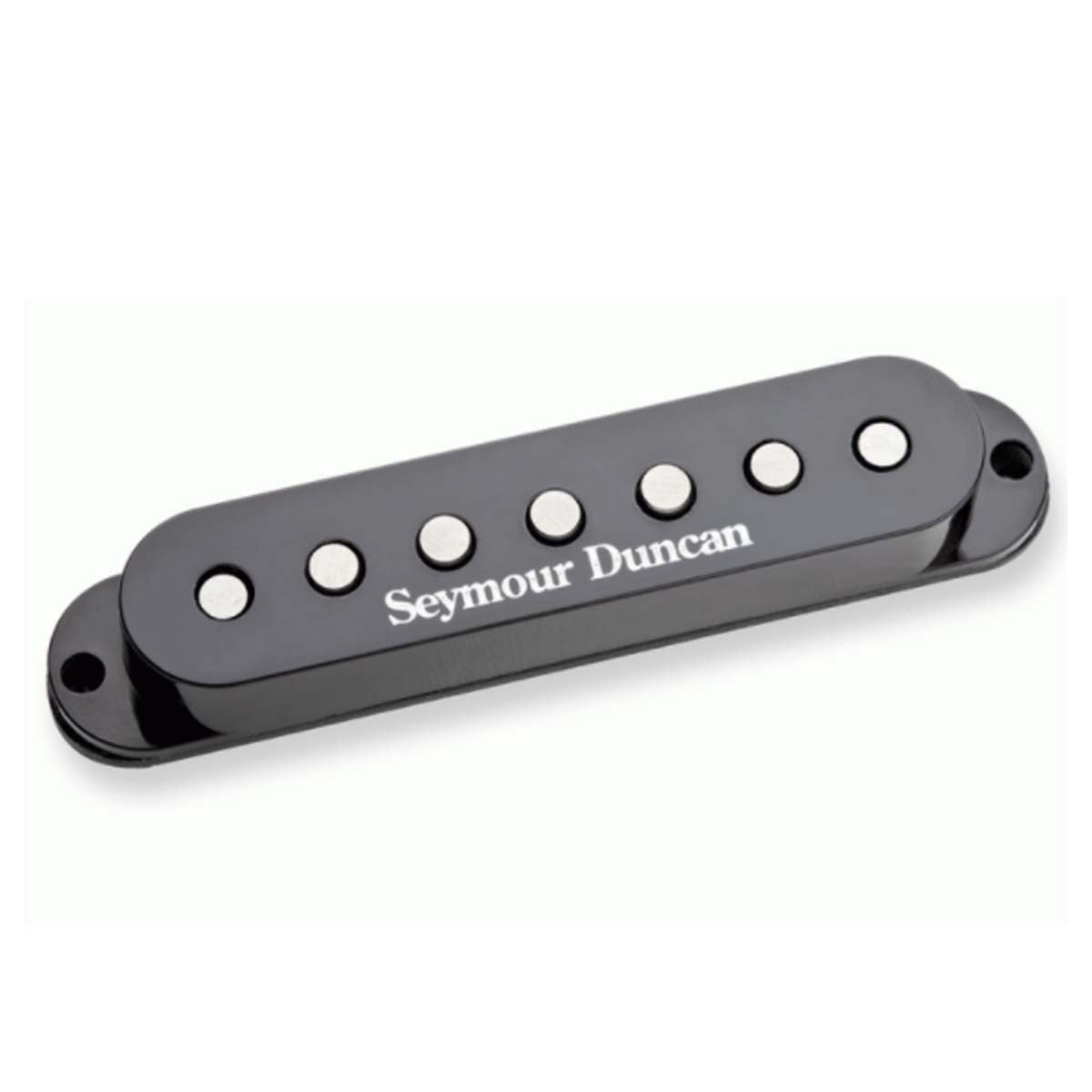 Seymour Duncan SSL-5 Custom Staggered For Strat Pickup - Buy Online - Belfield Music