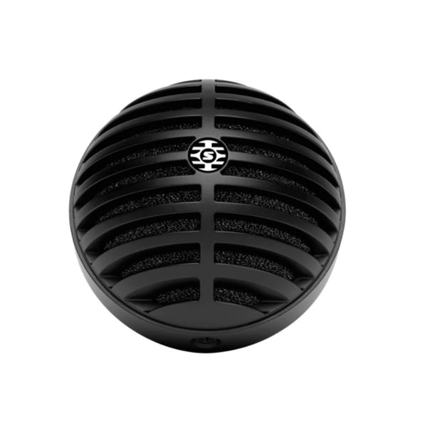 Shure MOTIV MV5C USB Microphone Mic - Black - Buy Online - Belfield Music