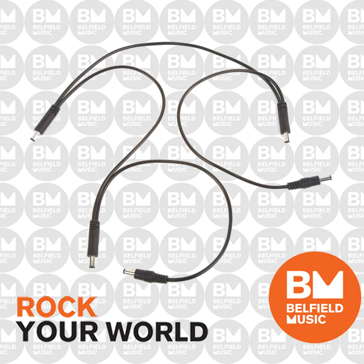 Strymon Daisy Chain Cable - Buy Online - Belfield Music