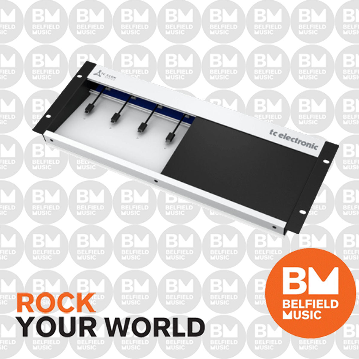 TC Electronic TC Icon Dock Controller Docking Station - Belfield Music